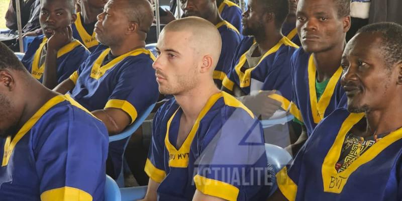 Justice | Actualite.cd